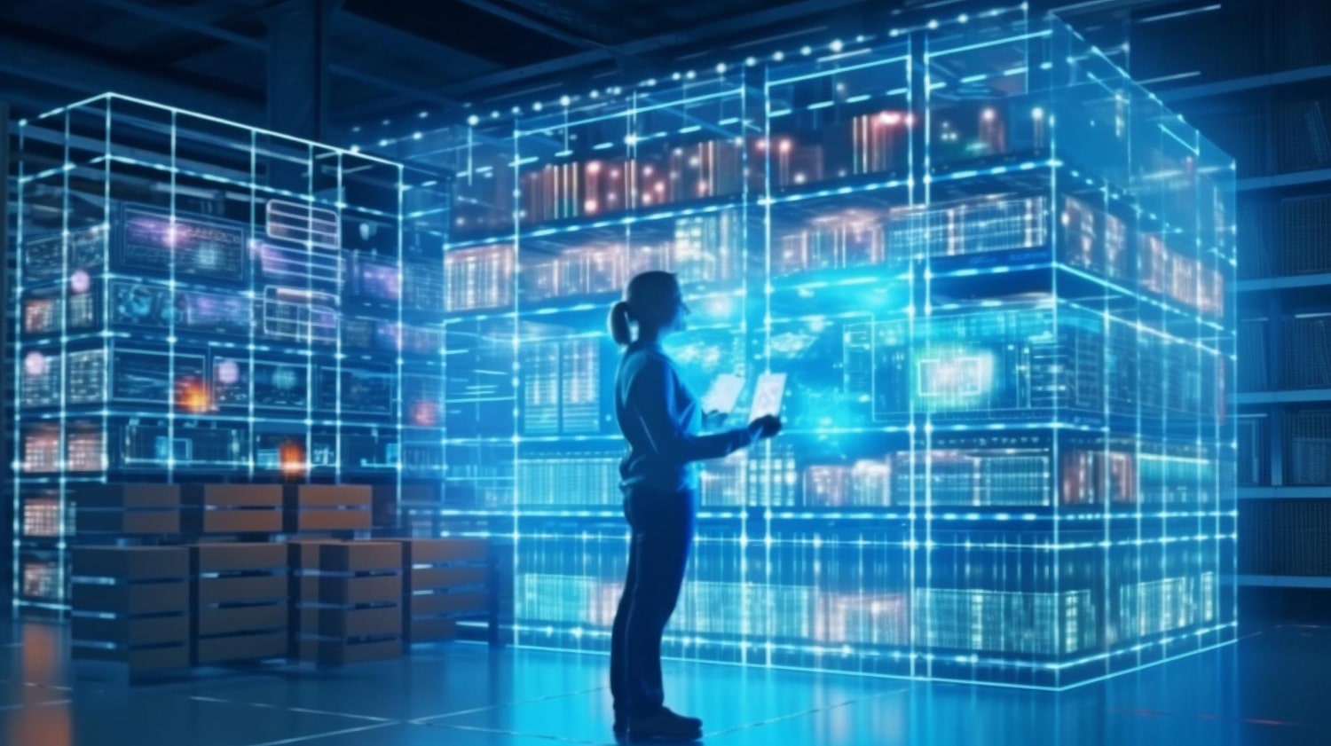 Key Strategies for Success while Integrating Generative AI into Data Warehousing | Wissen